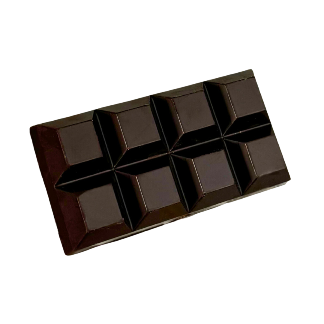 Infused Dark Chocolate Bar - TCF Manufacturing